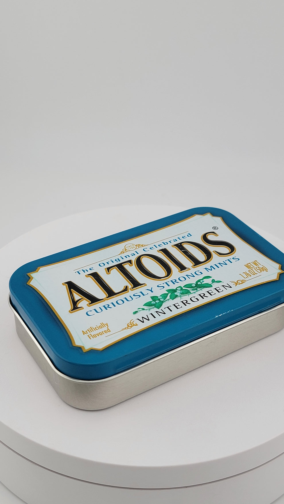 Pivot Altoid Case – The Wym Shop